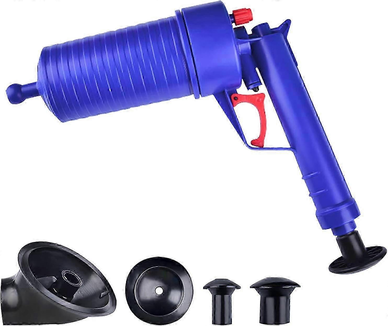 The Best Plunger Plunger, Kitchen Sink Plunger Drain Dredge Tool ...