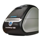 LabelWriter 450 Direct Thermal Label Printer Machine for Office ...