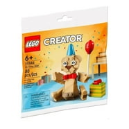 LEGO Birthday Table Decoration Set #40153 - Walmart.com
