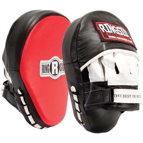 Ringside Super Guard Panther Punch Mitts - Walmart.com