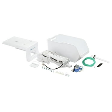 Free Shipping! ERP 5303918344 Ice Maker for Electrolux and Frigidaire ...