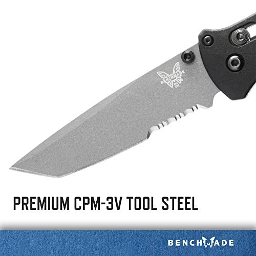 Benchmade Tactical Folding Knives