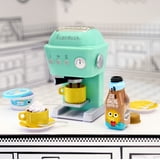MGA's Miniverse Make It Mini Appliances Set with Real Working Mini Food ...