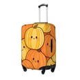 Elastic Suitcase Cover For Luggage Stretchy Travel Suitcase Protector ...