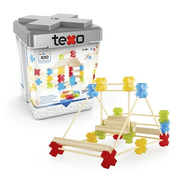 Texo® - 210 pc. Set - Walmart.com