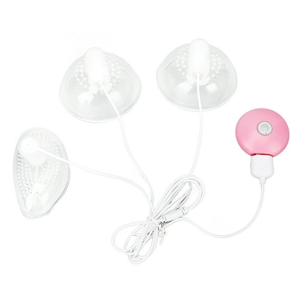 Breast Cupping Massage Machine,Breast Massage Machine 10 Electric ...