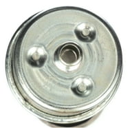 Carter P90091 Universal Electrical Fuel Pump Automotive Replacement 12V ...