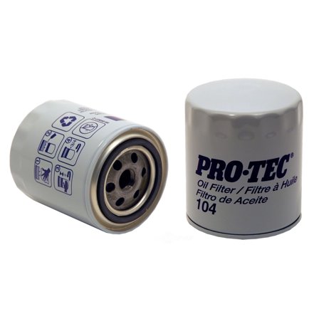 Engine Oil Filter - Walmart.com