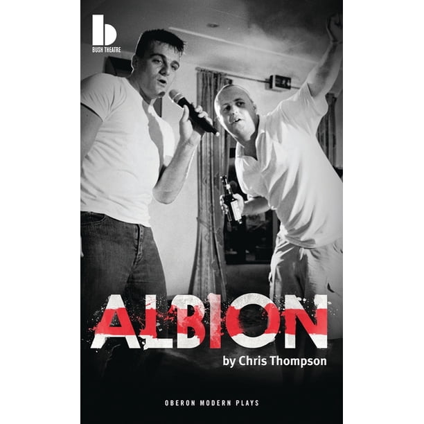 Albion Game