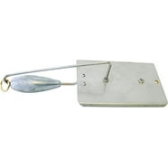 Proform 67650 Professional Electric Heavy Duty 5000 lb Vehicle Weighing ...