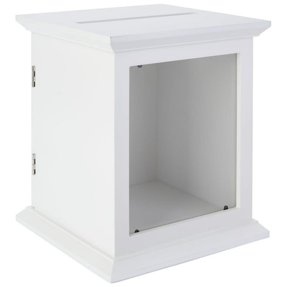 Wedding Card Box Lock