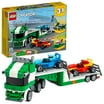 LEGO City Great Vehicles Desert Rally Racer 60218 Racing Car Building ...
