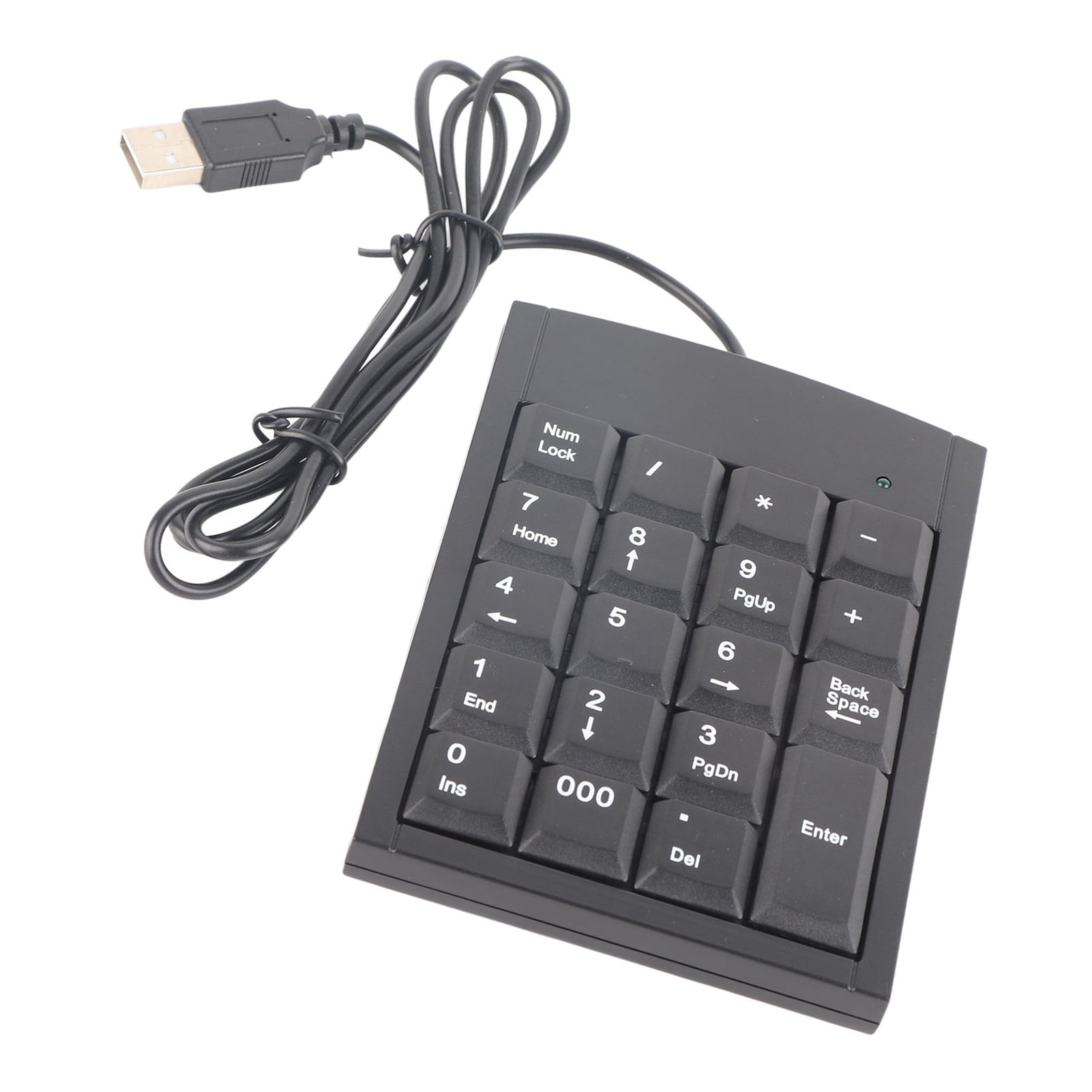 Click here for Fyydes Usb Numeric Keypads  Number Pad Numeric Key... prices