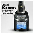 Braun Clean & Renew Refill Cartridges CCR - 4 Pack Razor Cleaner ...