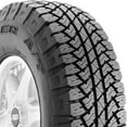 Bridgestone Dueler A/T 255/65R17 Tires Set of 4, Fits Ford F-150 ...