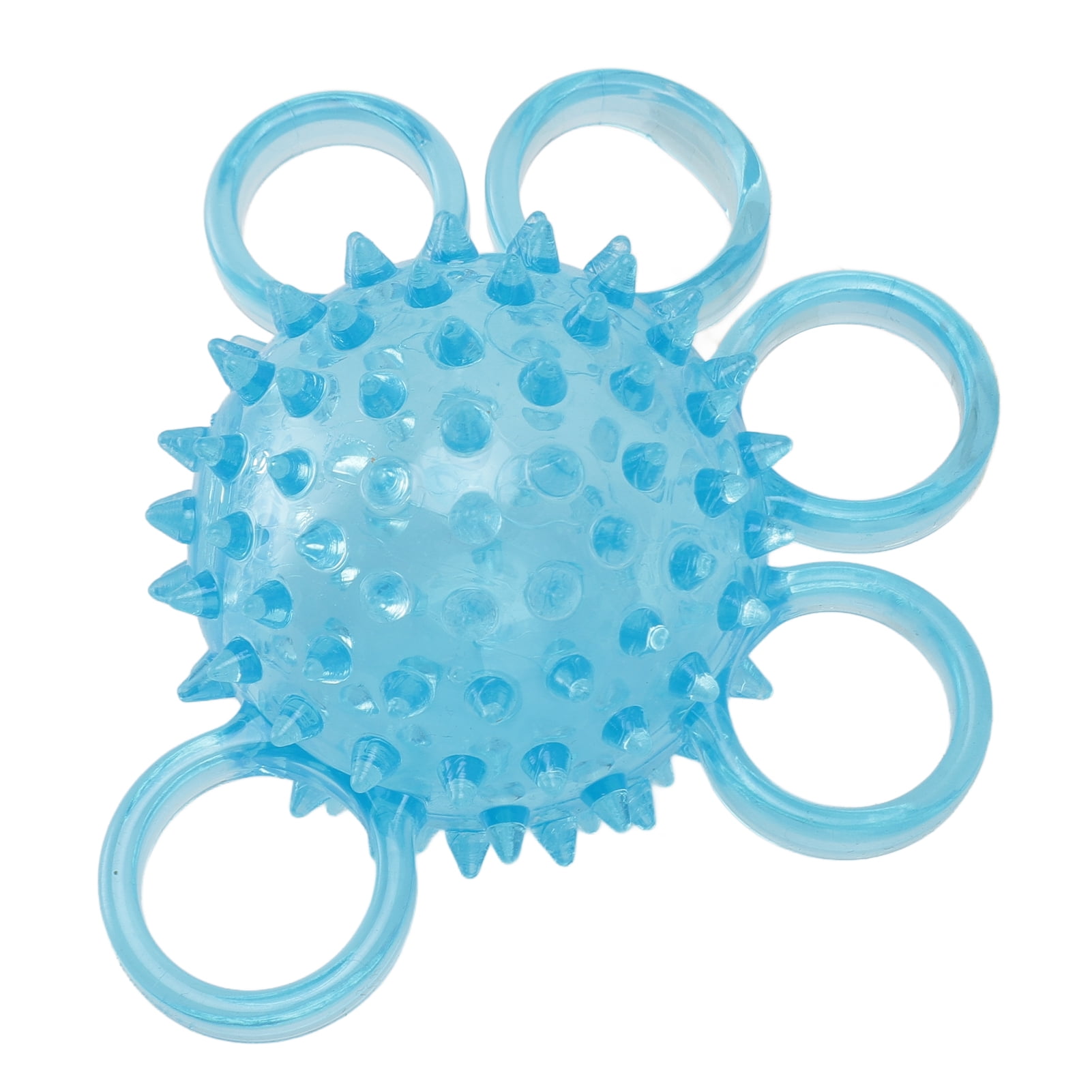 Click here for Estink Hand Grip Strengthener Ball  5lb Ergonomic... prices