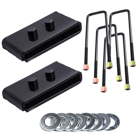 Ford Excursion Suspension Lift Kit Bracket Kit
