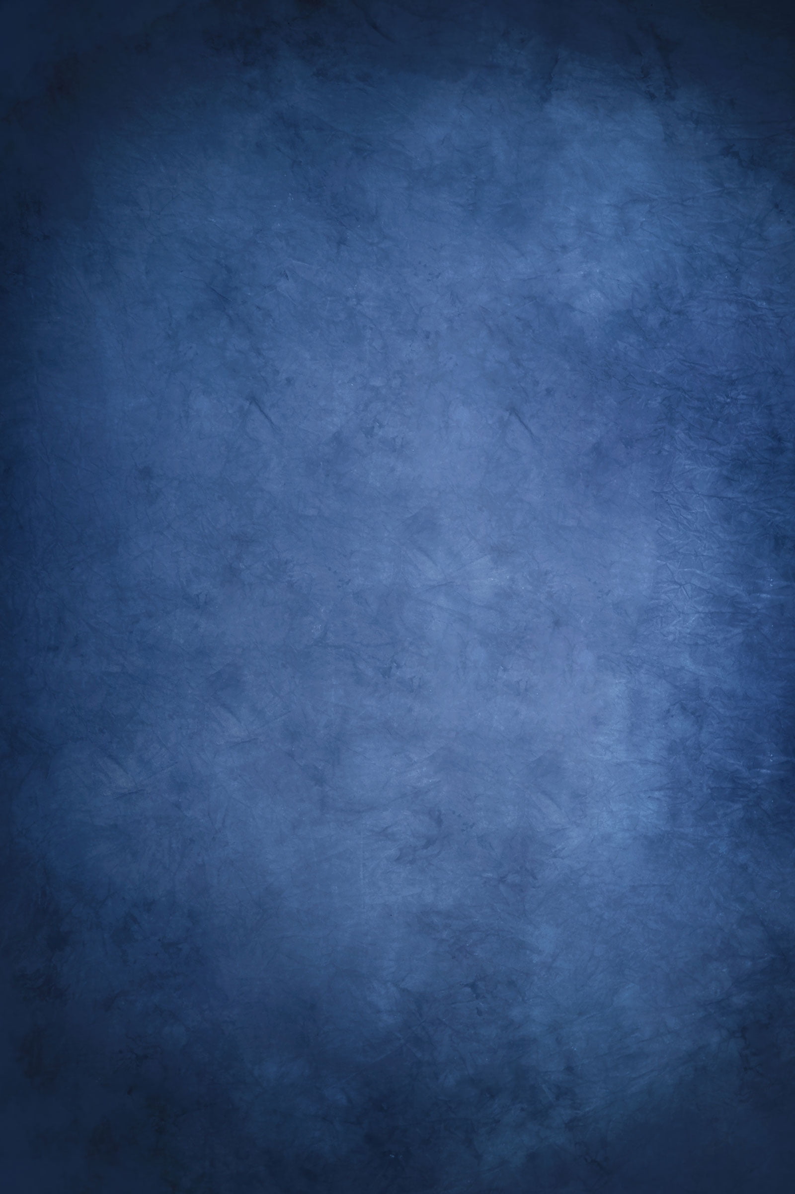 Kate 6.5x6.5ft Fine Art Blue Portrait Backdrop for Photography Old ...