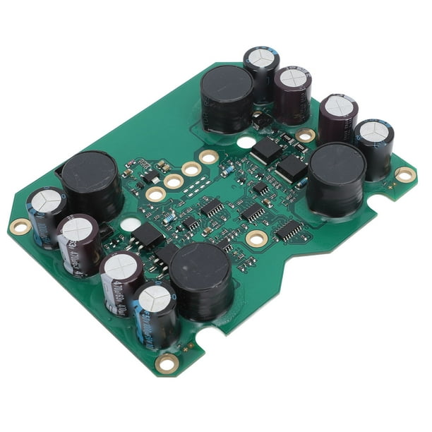 FICM Power Supply Board,Fuel Injection Control Module Fuel Injection ...