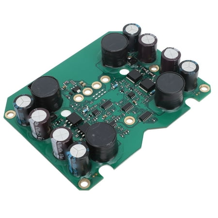 FICM Power Supply Board,Fuel Injection Control Module Fuel Injection ...