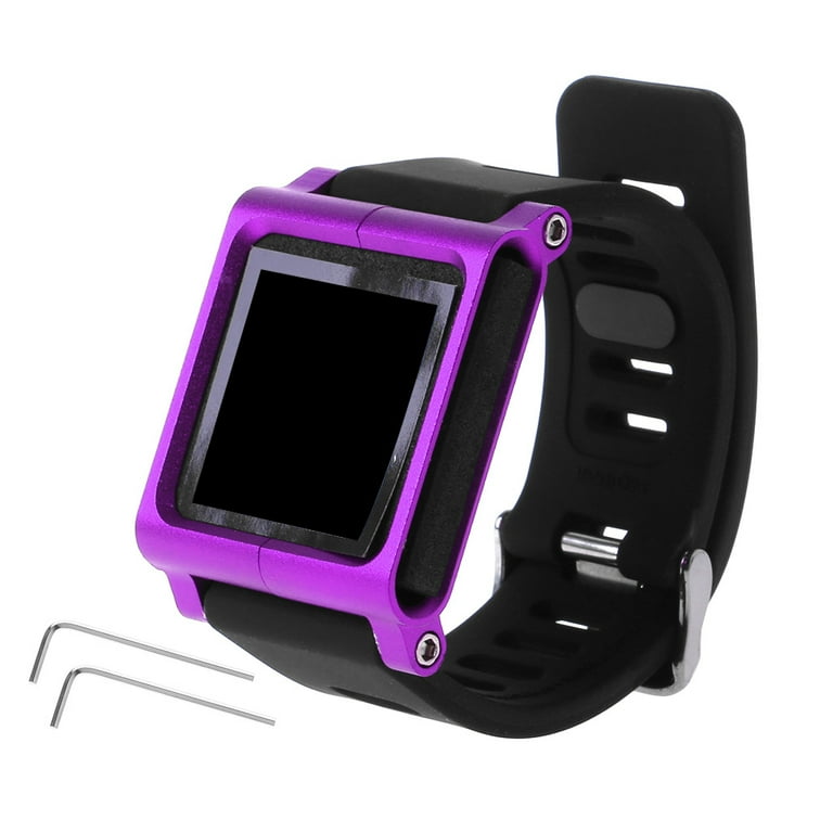 Ipod Nano 6th Generation Cases