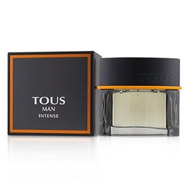 Tous Tous Man Intense Eau De Toilette Spray for Men 3.4 oz - Walmart.com