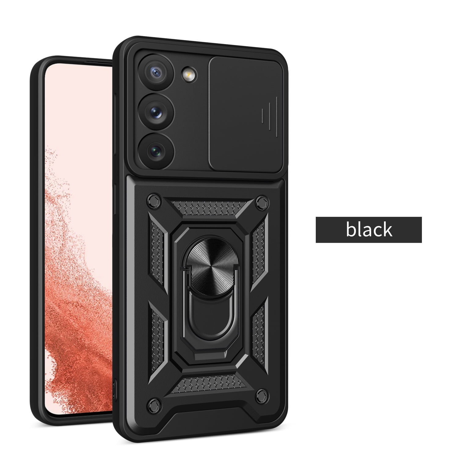 Tarise Case for Samsung Galaxy S23+ 5G, Galaxy S23 Plus 5G Phone Case ...