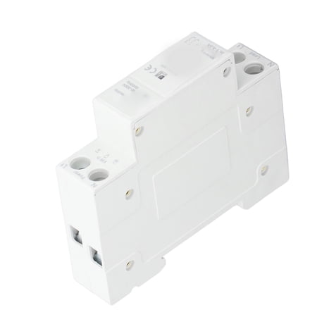Smart Circuit Breaker With Real Time Monitoring Remote Control Modular ...