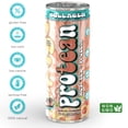 Protean Tea, Peach Flavor, 12-Pack, 15g Protein - Walmart.com