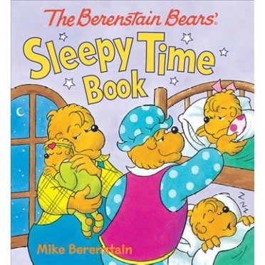 Berenstain Bears: The Berenstain Bears: We Love the Library (Paperback ...