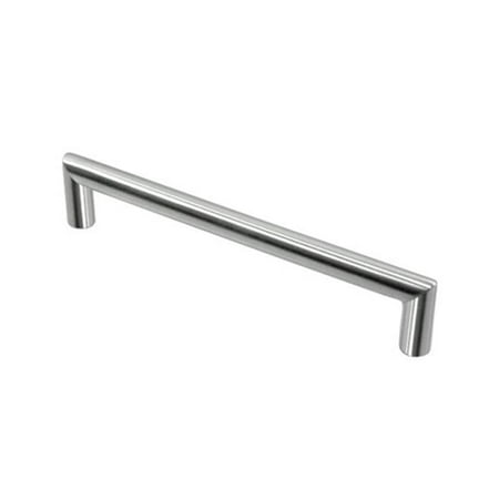 Jako 160 mm Cabinet Handle- Polished US32 - 629 Stainless Steel ...