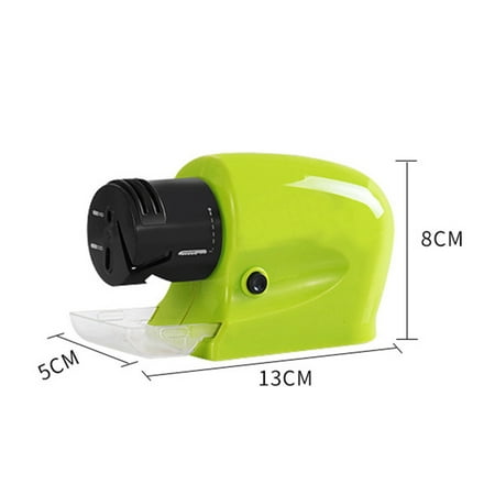 Electric Knives Sharpener Electric Cutter Sharpener Sharpening Machine ...