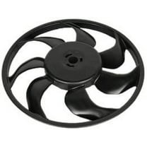 CHEVROLET Engine Cooling Fan Blade - Walmart.com