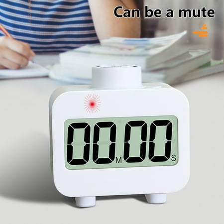 Sarkoyar Learning Timer Switch at Will Automatic Standby Mute Positive ...