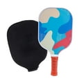 harayaa Pickleball Racket Professional Lightweight Pickleball Equipment ...