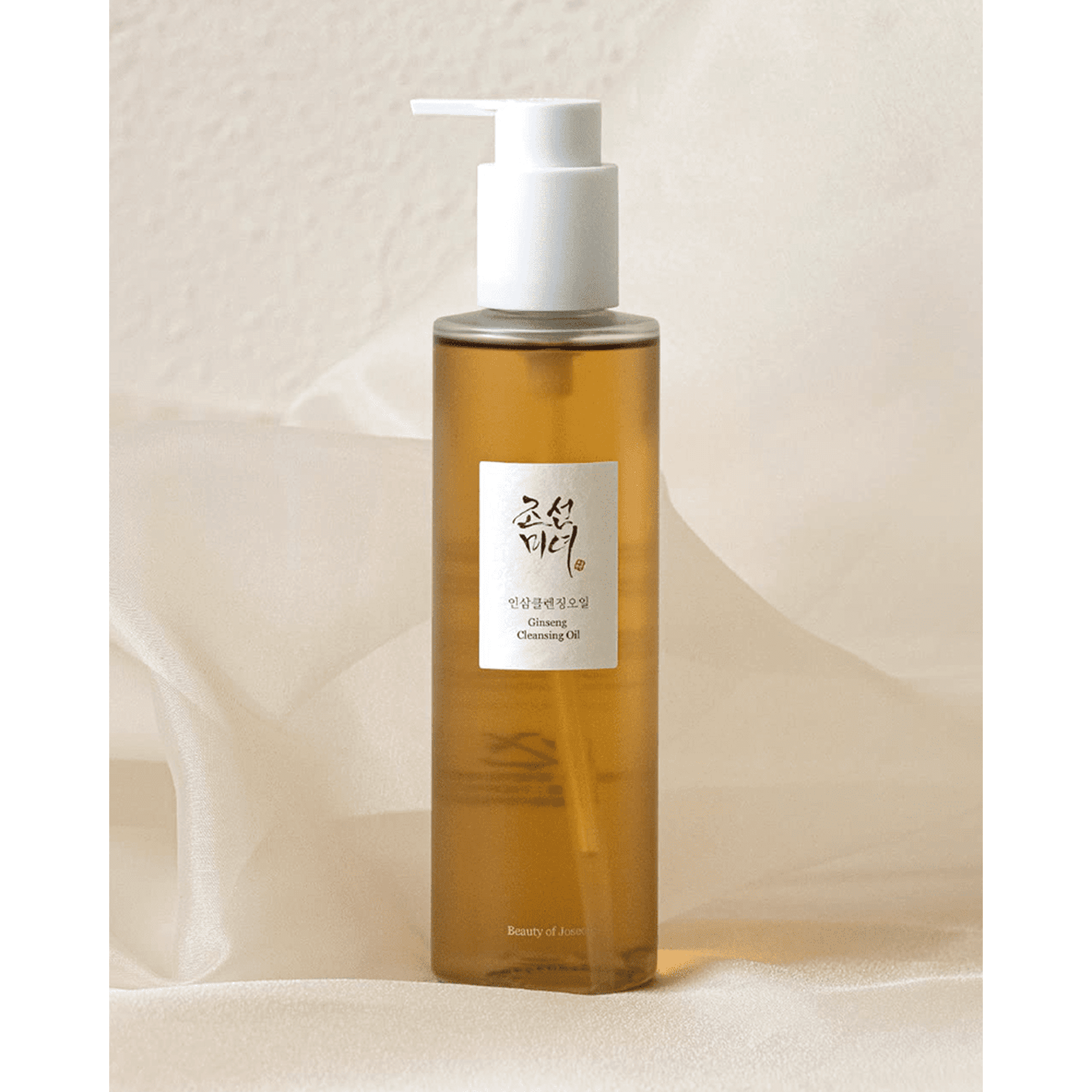 Click here for Beauty Of Joseon Ginseng Cleansing Oil 210 Ml prices