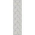 BERTHMEER 2'x8' Runner Rugs for Hallway Entryway Bathroom Bedroom ...