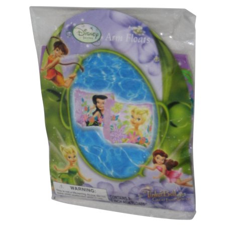 Disney Fairies Tinkerbell And The Great Fairy Rescue Arm Floats ...