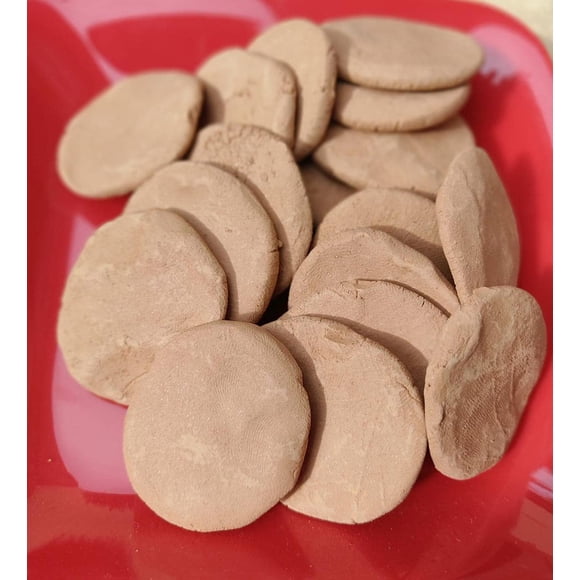 Edible Clay