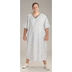 Mammography Patient Gown (1 Pack) - Walmart.com