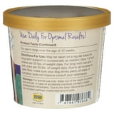 NaturVet Stool Ease Stool Softener for Dogs, 40 Soft Chews - Walmart.com
