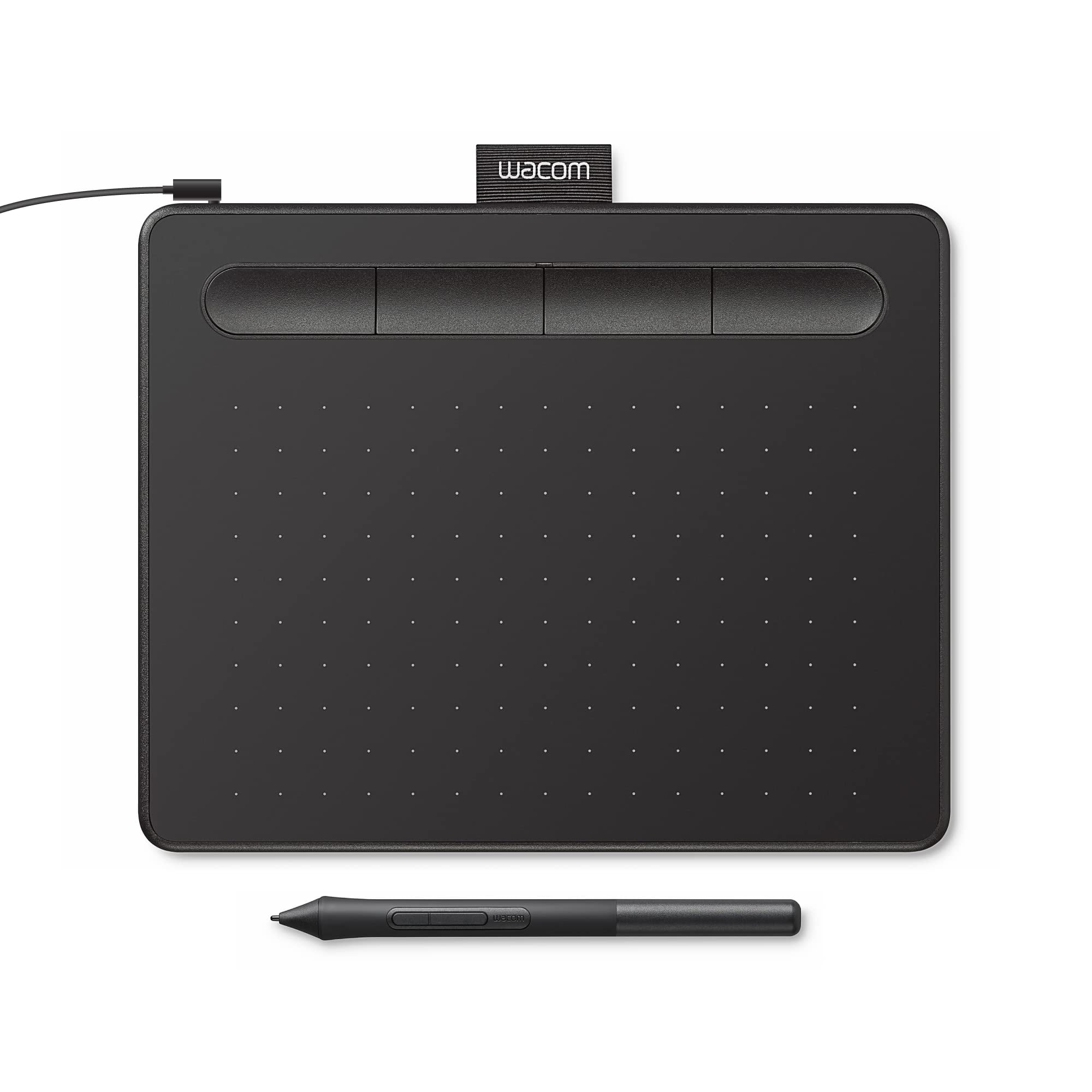 Click here for Wacom Intuos Small Graphics Drawing Tablet  Includ... prices