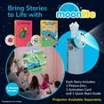 Moonlite Storytime Storybook Reels, 2 Story Set, The Little Engine That ...