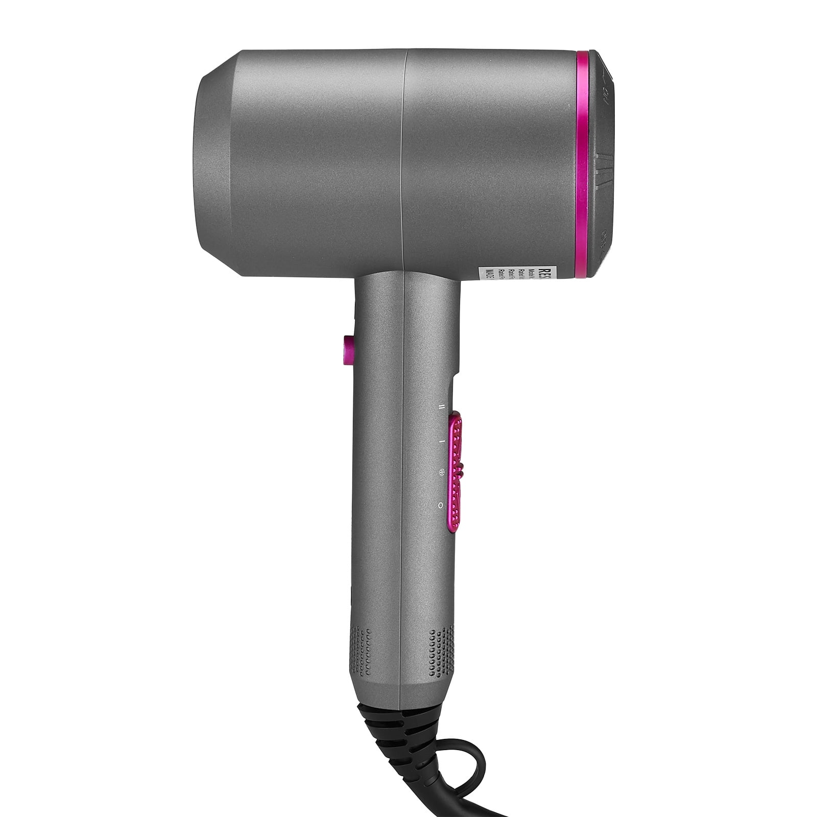Click here for Yeacher Hair Dryer 3 Speeds Adjustable Fast Drying... prices