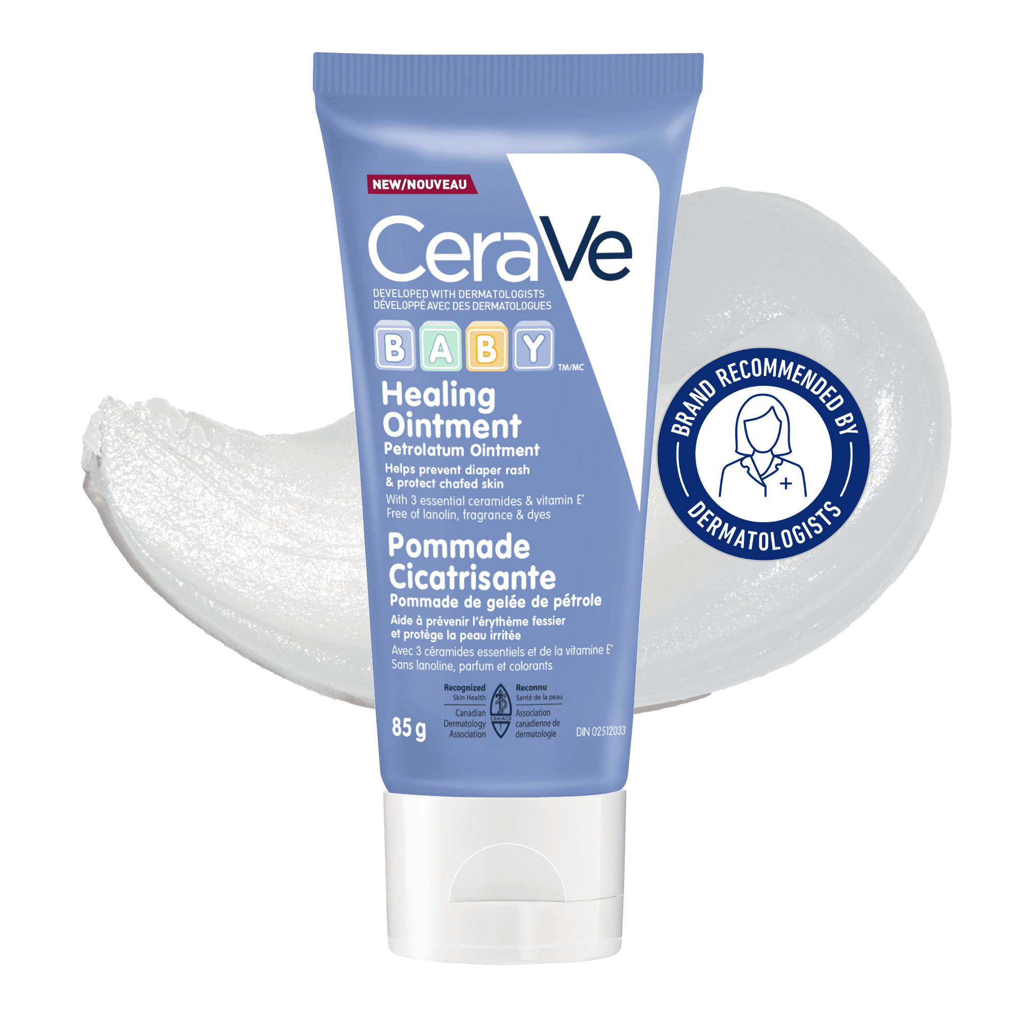Click here for Cerave Baby Healing Ointment  Diaper Rash Ointment... prices