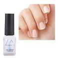 CENGZISHU Peel Polish Mirror Nail Polish Smooth Glossy Water Based ... CENGZISHU Peel Polish Mirror Nail Polish Smooth Glossy Water Based ...