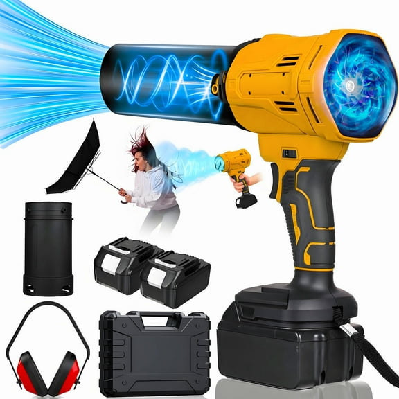 Performance Tool W50069 Compact Gray 700W Variable Speed Garage/Shop ...