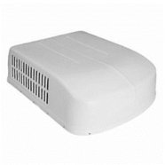 Air Conditioner Shroud - Coleman, Polar White - Walmart.com