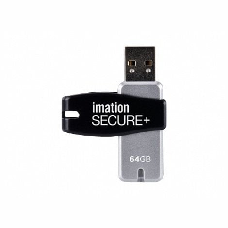 IMATION D2-D250-B04-4FIPS (0 Imation Secure Drive + Hardware Encrypted ...