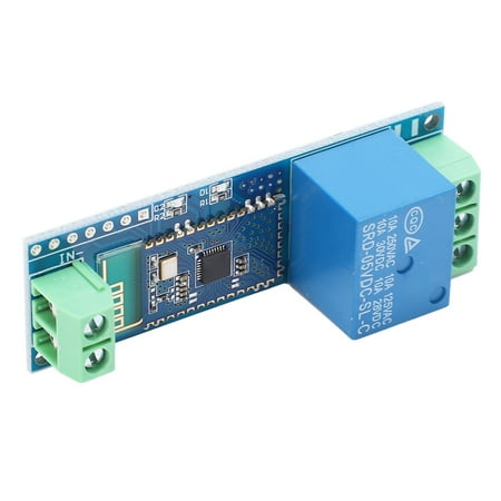Module 5v Relay Module Module For Phone Module PCB Wireless Control 5V ...